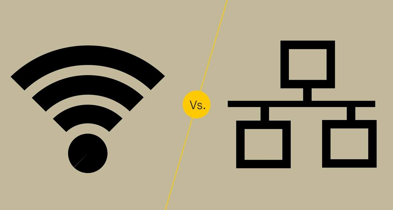 The Difference Between Internet Vs Ethernet for Better Understanding ... The Difference Between Internet Vs Ethernet for Better Understanding ...